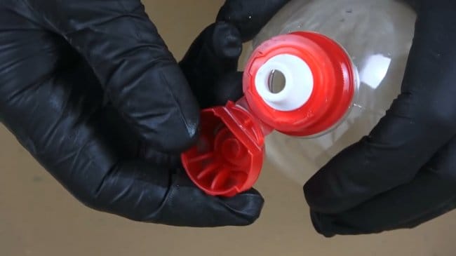 Ударный орехокол для фундука